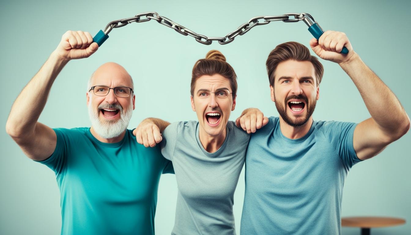 Effective Conflict Resolution Strategies Effective Conflict Resolution Strategies